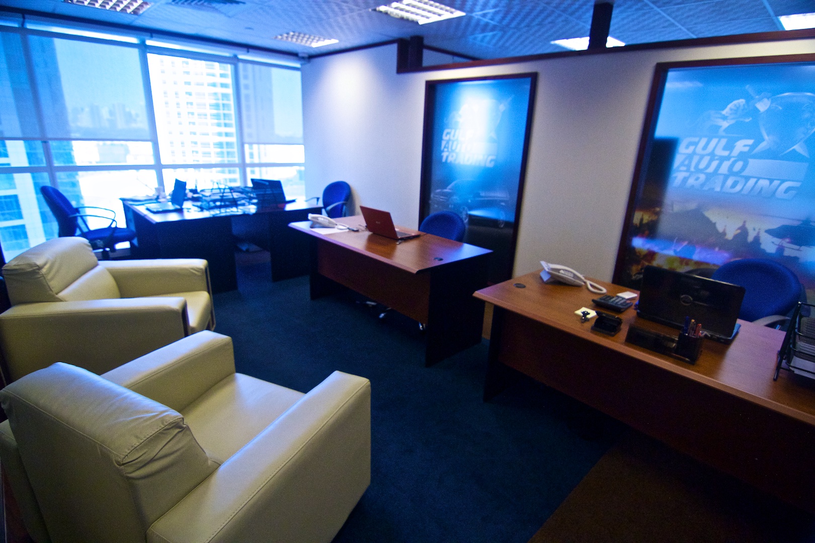 ABOUT US - Gulf Auto Trading FZE: Premier Destination for Buying ...